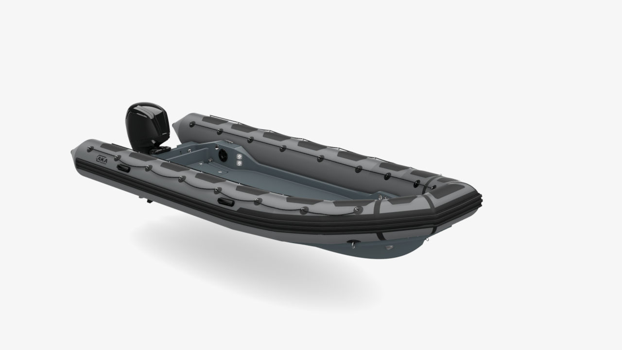 R64-C - Configurator - AKA Marine